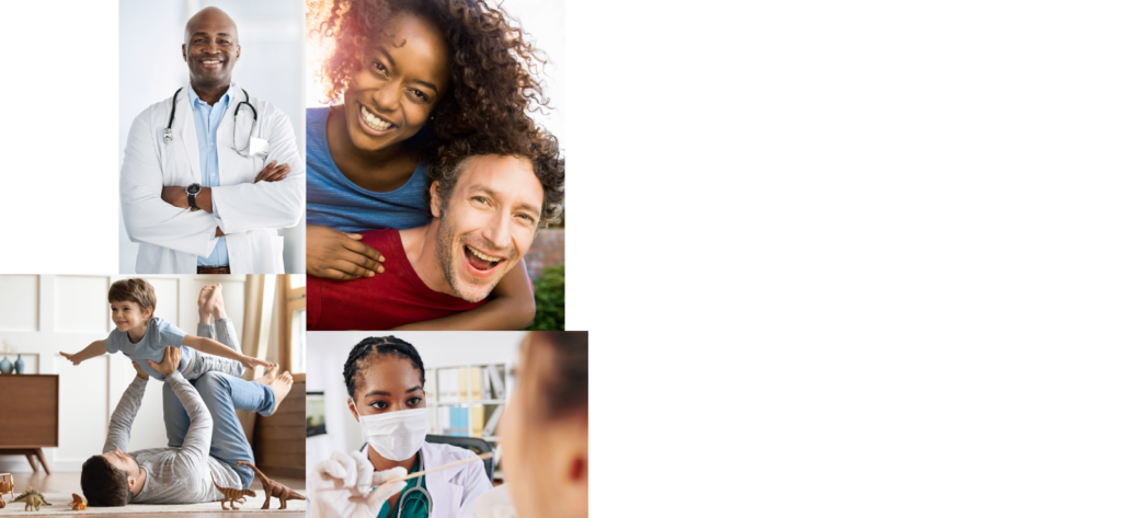 CHIPA – Community Health Independent Practice Association